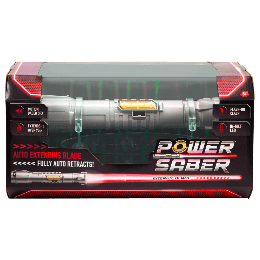 power-saber - Goliath