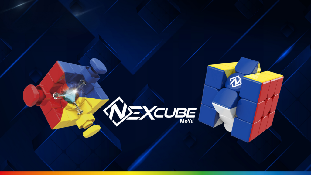 Nexcube Landingpage - Goliath