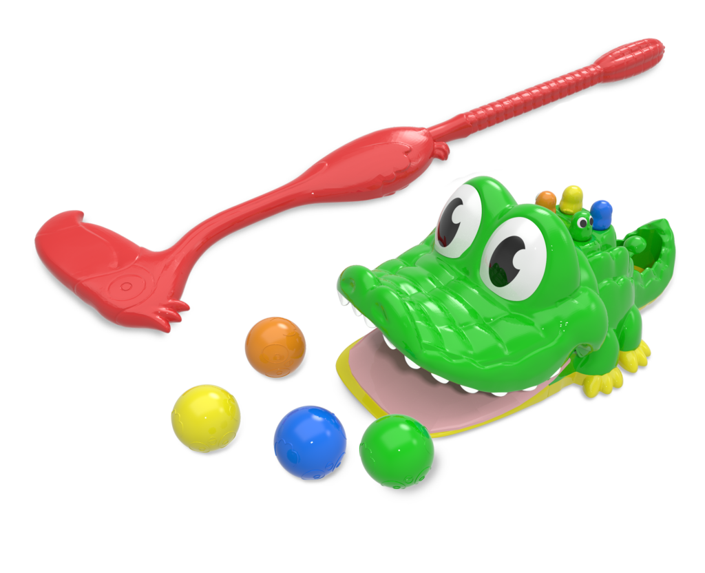 Gator Golf - Goliath