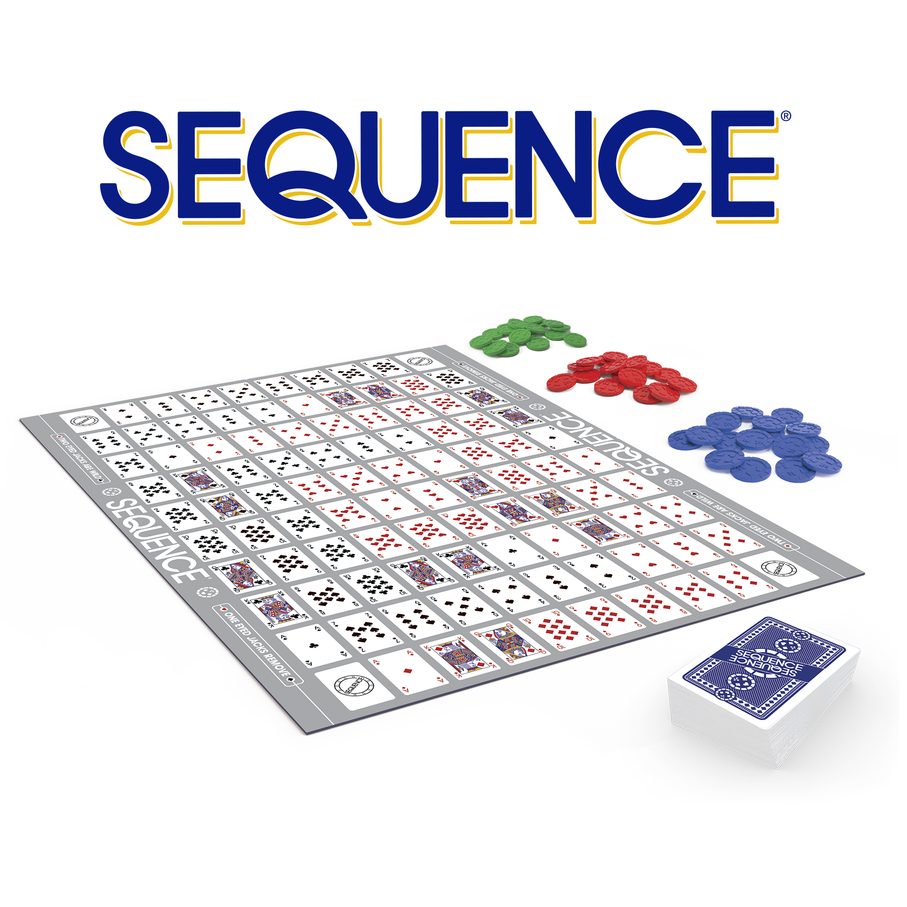 Sequence - Goliath
