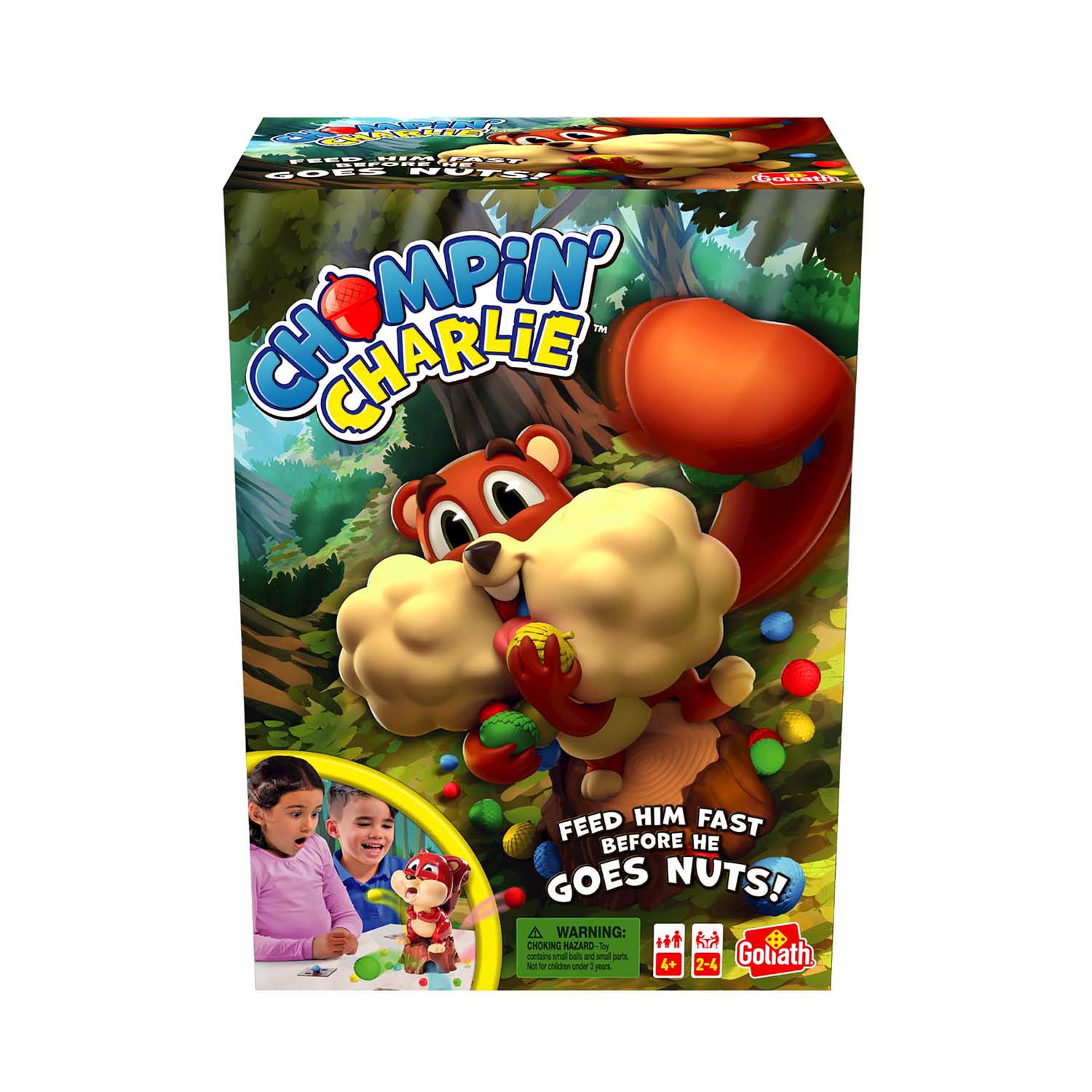 Games Archives - Goliath