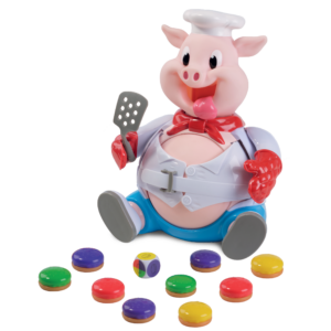 Pop The Pig - Goliath