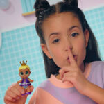 Moo Moo Achoo - Goliath