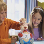 Moo Moo Achoo - Goliath