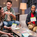 Moo Moo Achoo - Goliath