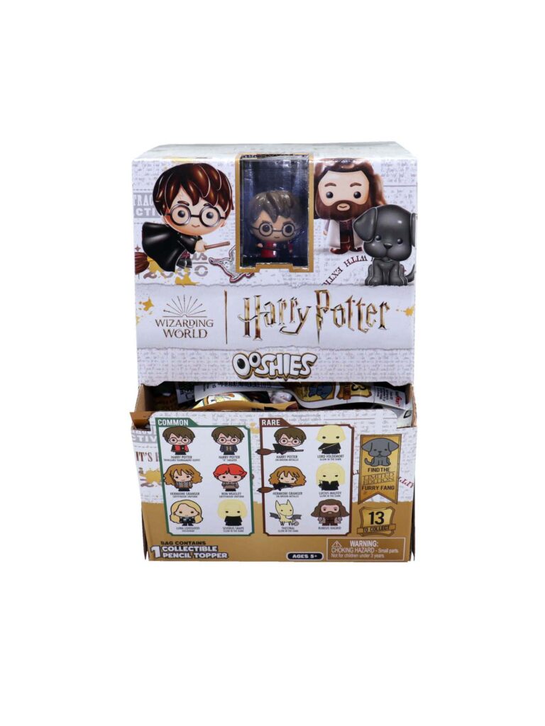 Harry Potter Mini Figure Blind Bag Series 10 - Goliath