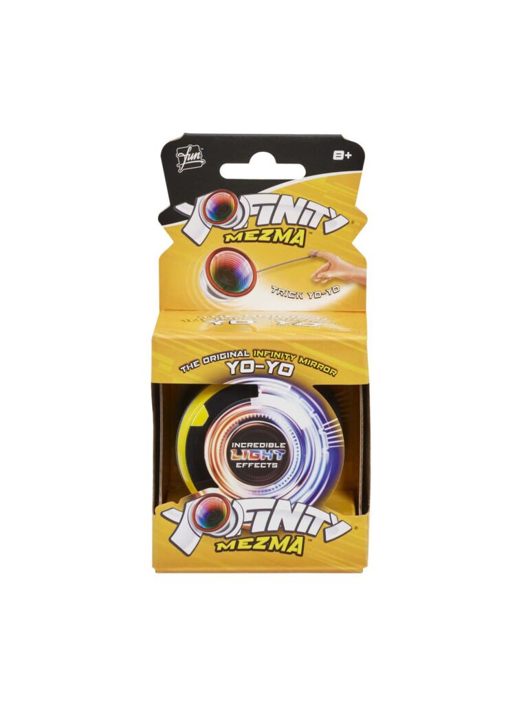 Yofinity Mezma Assortment - Goliath