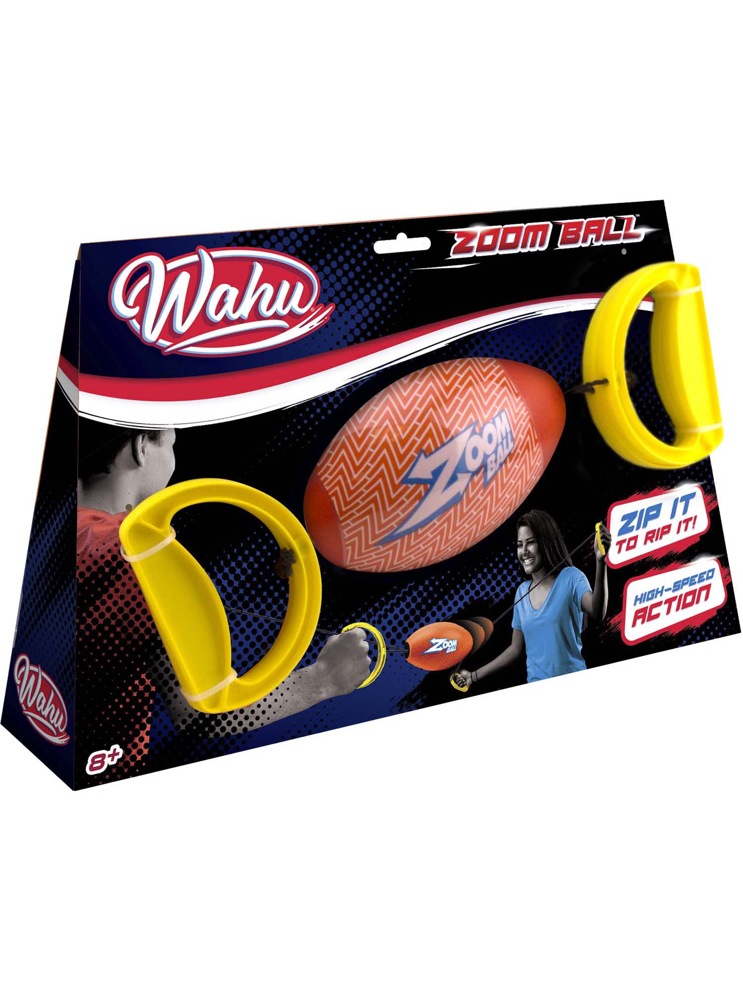 Wahu Zoom Ball - Goliath