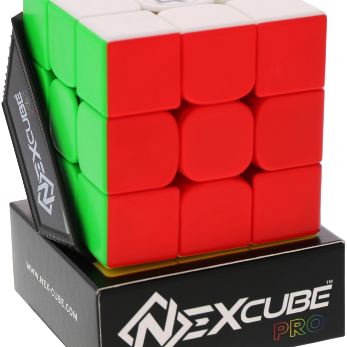 NexCube 3x3 Pro - Goliath