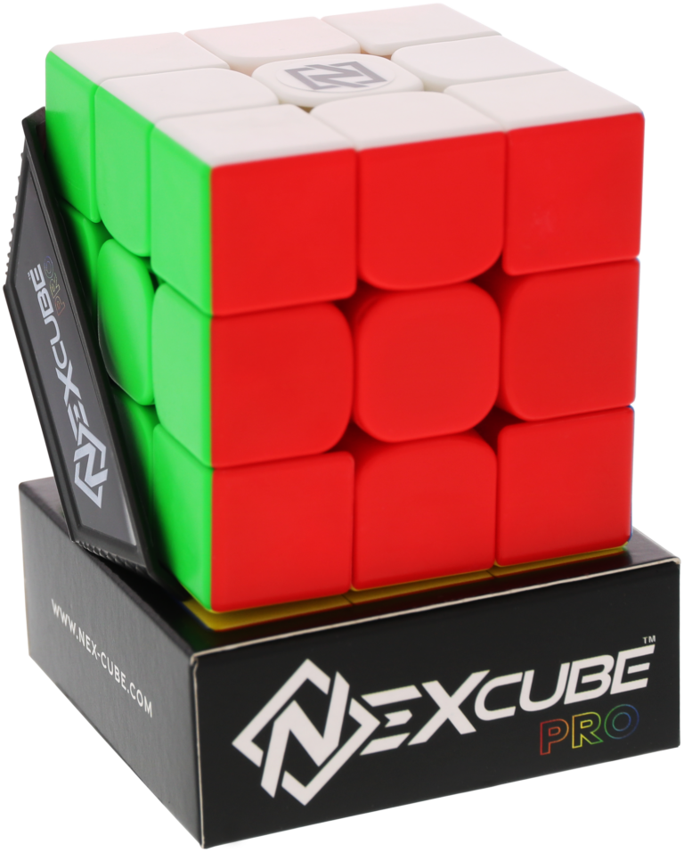 NexCube 3x3 Pro - Goliath