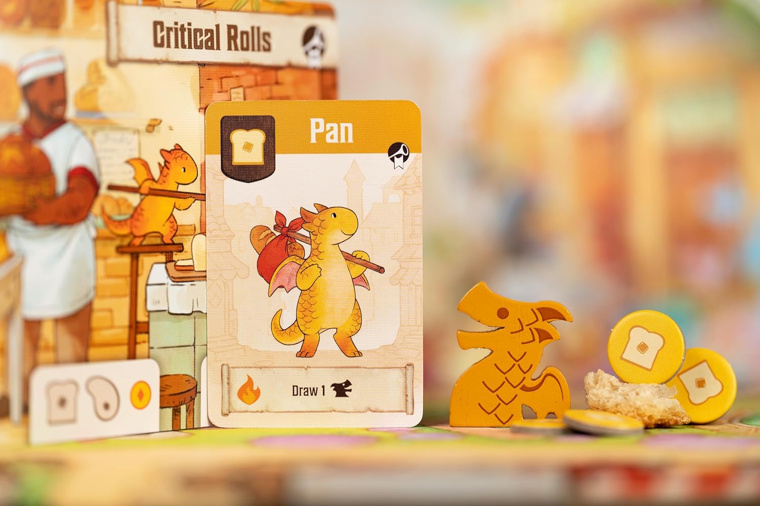 Flamecraft - Goliath