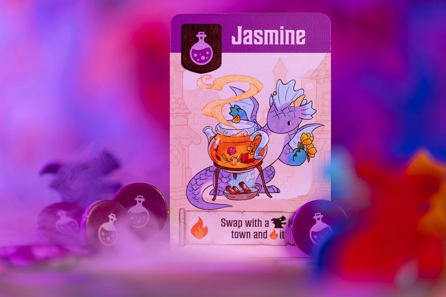 Flamecraft - Goliath