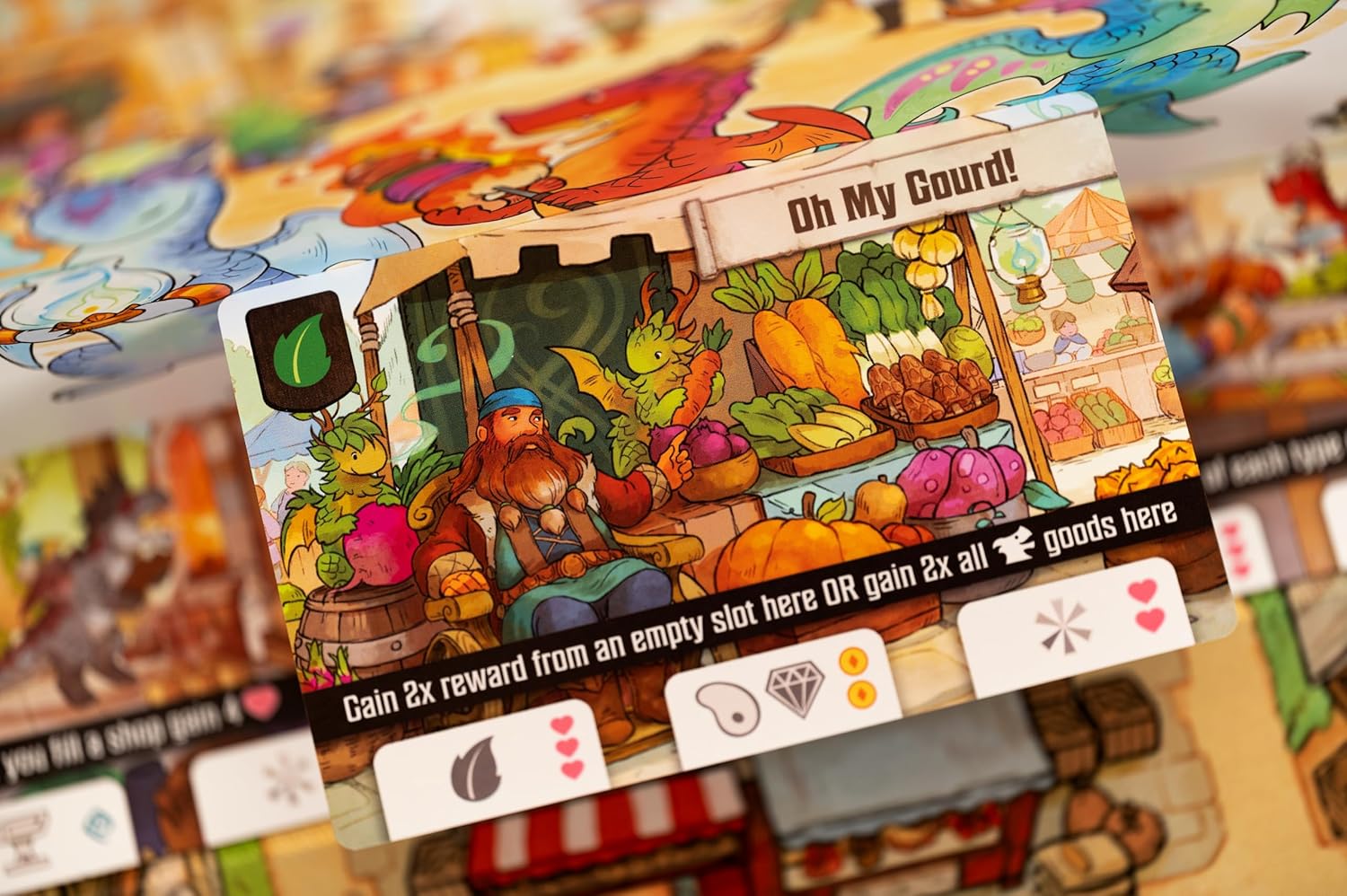 Flamecraft - Goliath