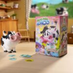 Moo Moo Achoo - Goliath