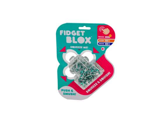 Fidget Blox - Touch - Goliath