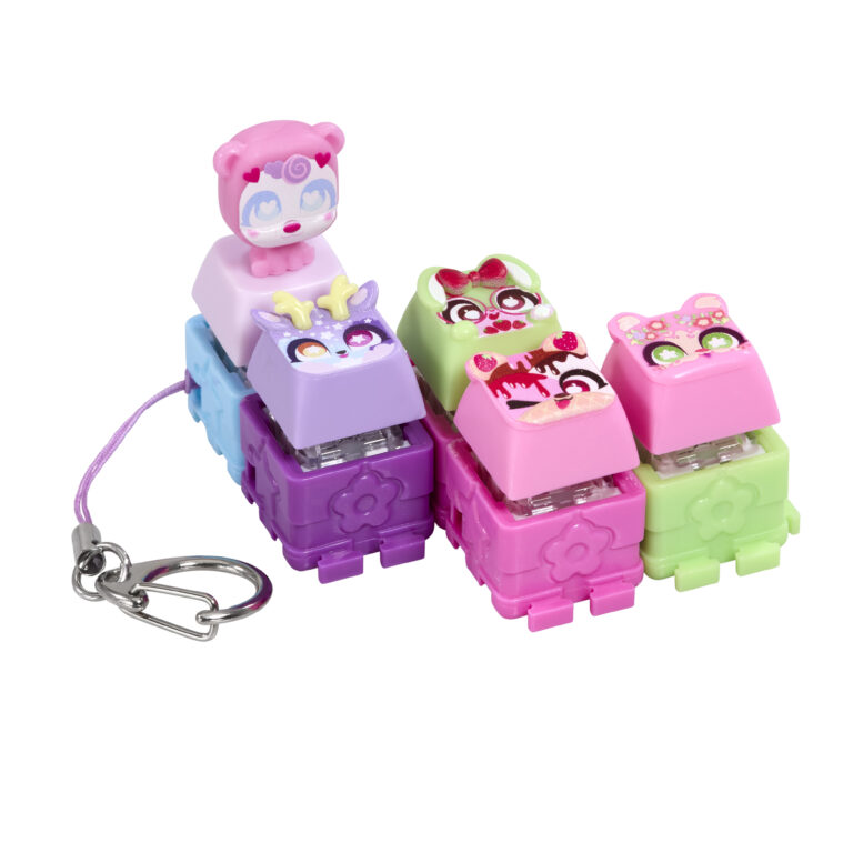 Clickeez Multipack - Goliath